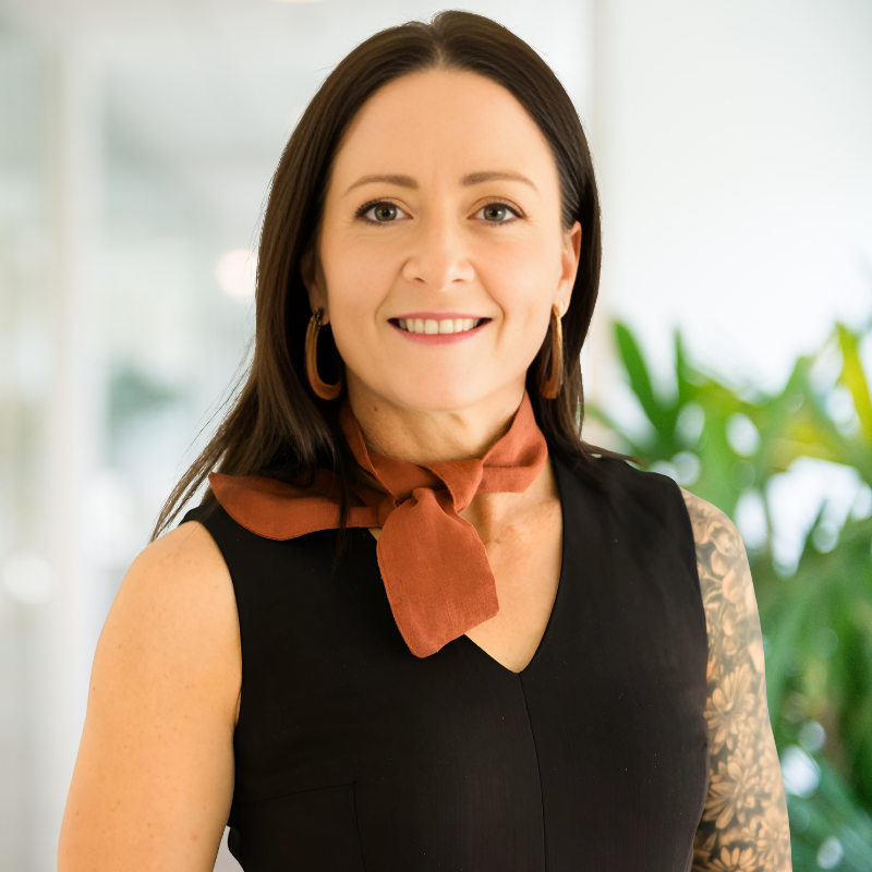 Bridget Lamb - Portfolio Officer | Mackay City Property