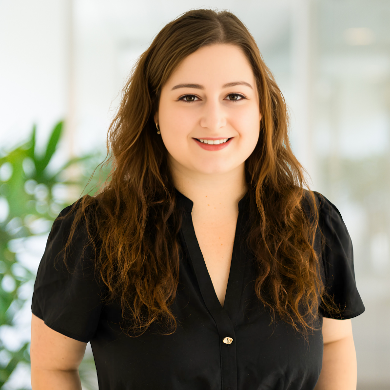 Chayne Kitching - Rental Administration | Mackay City Property