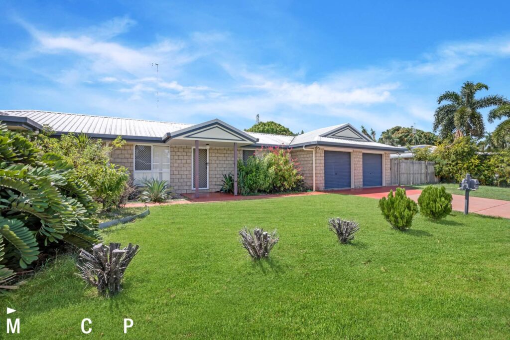 Home - Mackay City Property