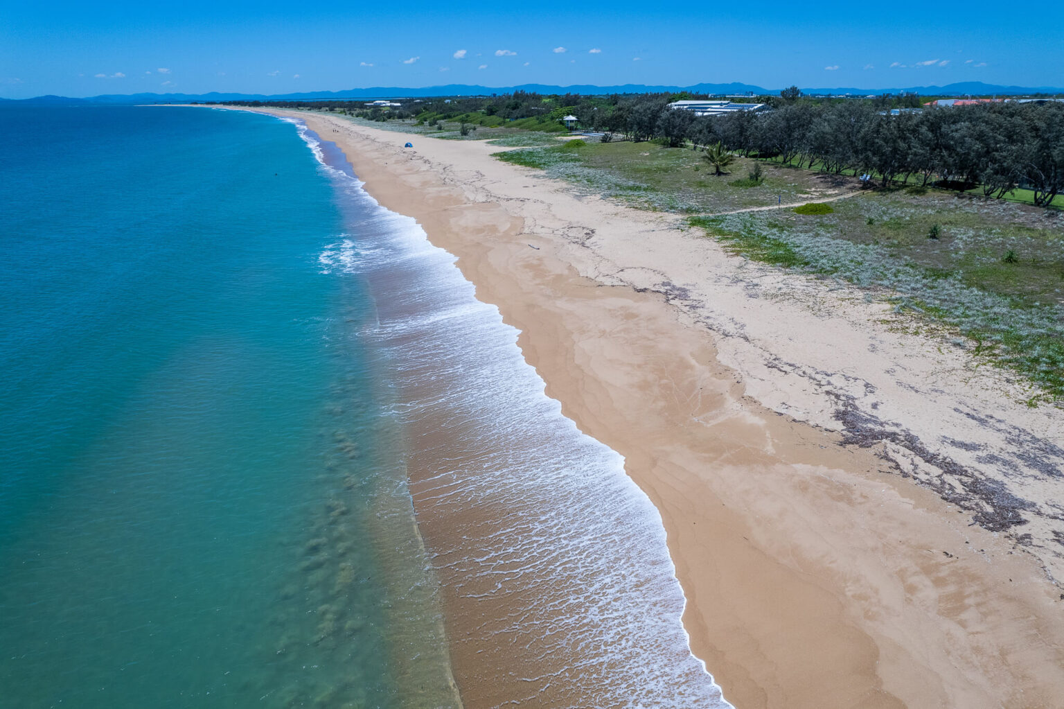 Beaches in Mackay, QLD: 7 Best Ones To Visit