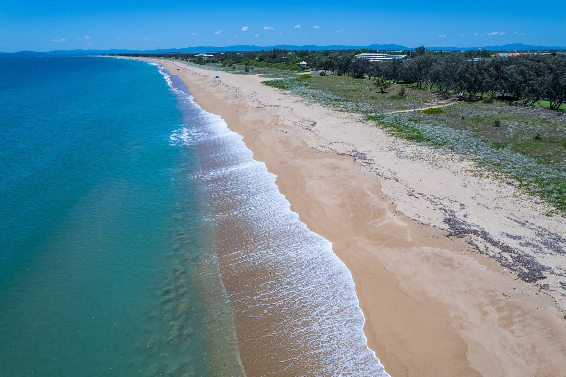 Beaches in Mackay, QLD: 7 Best Ones To Visit