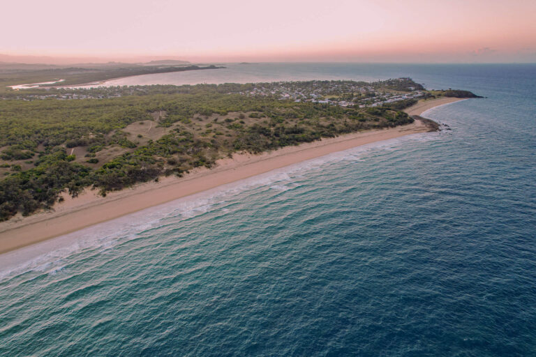 Beaches in Mackay, QLD: 7 Best Ones To Visit