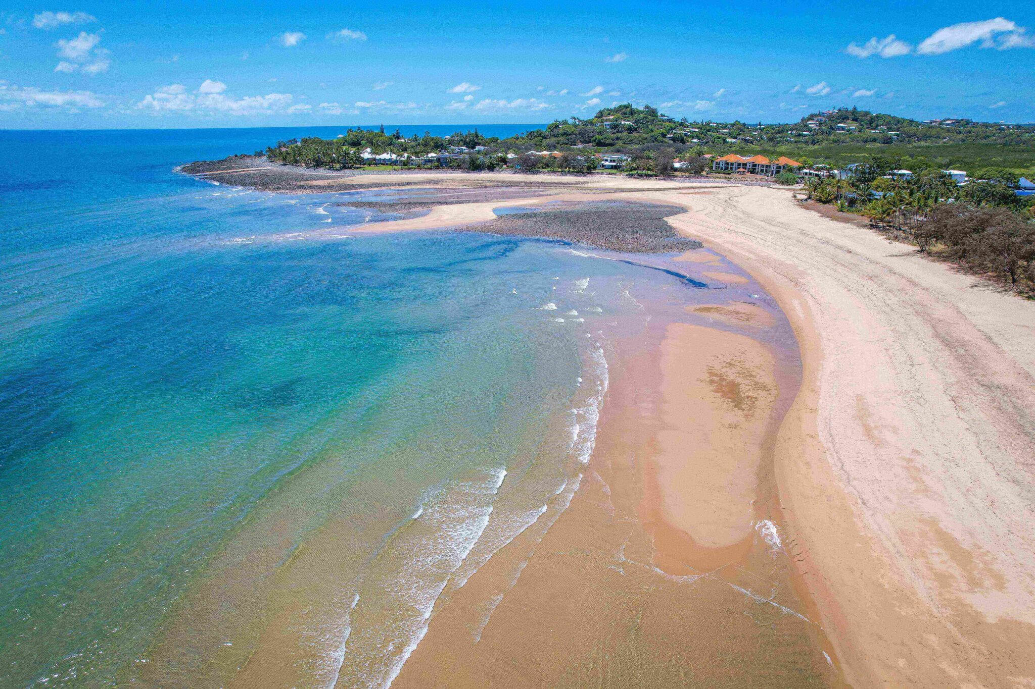 Beaches in Mackay, QLD: 7 Best Ones To Visit