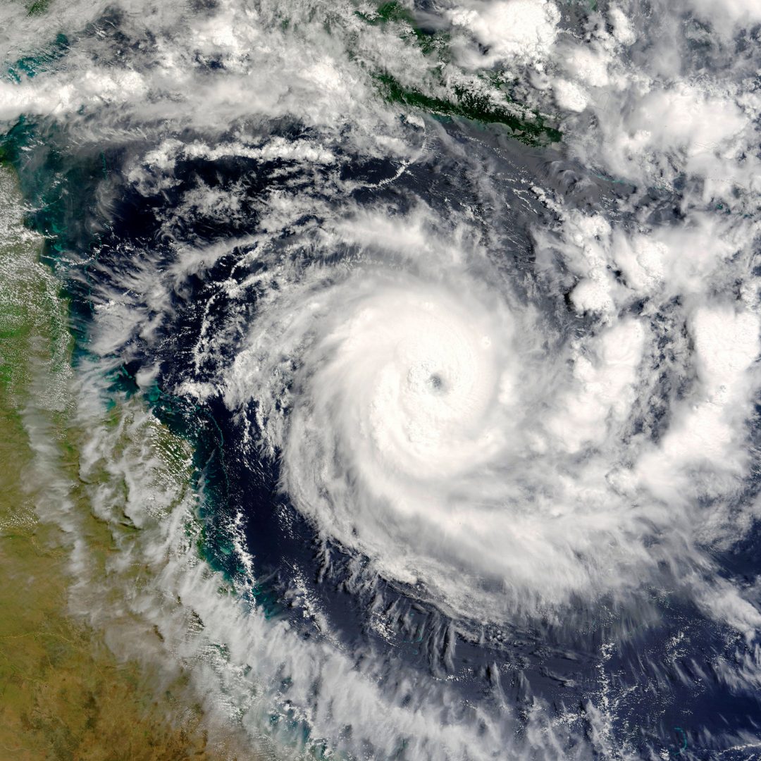 Get your Home Ready for Cyclones and Severe Thunderstorms